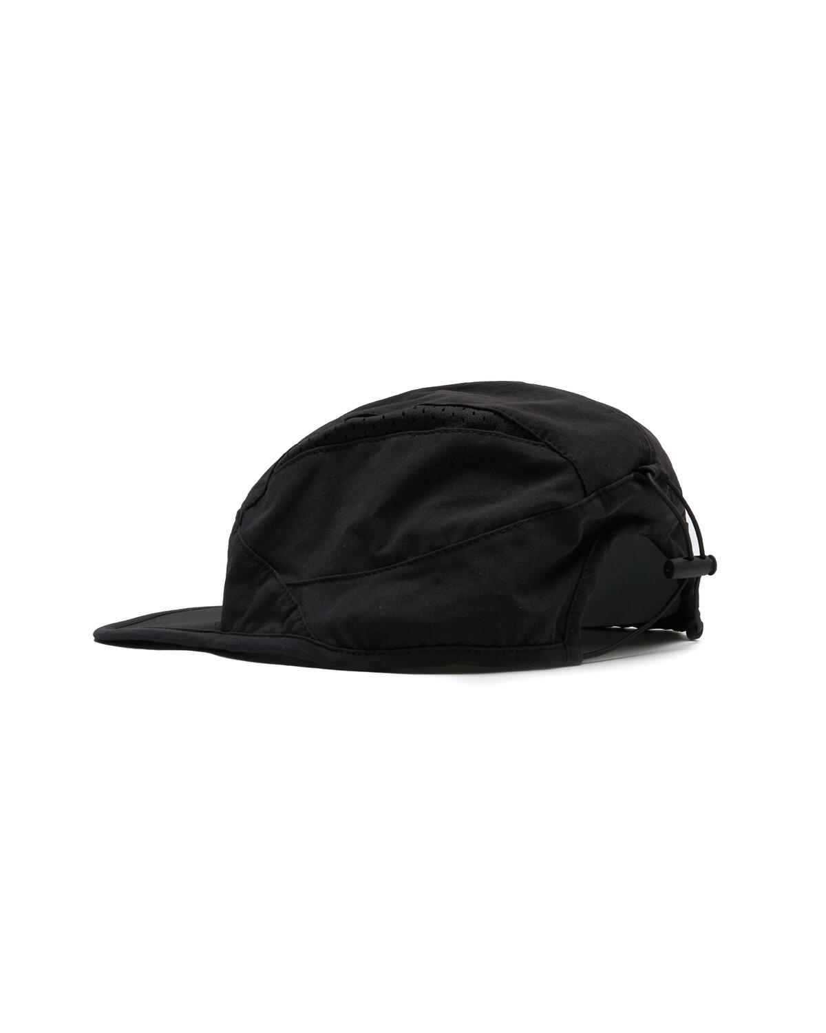 ROA Technical Cap | RBMW210FA05-BLK0001 | AFEW STORE